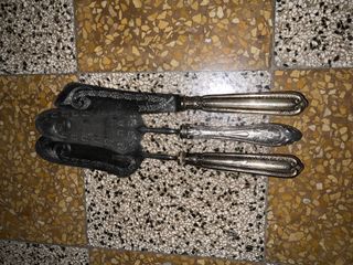 3 utensili da cucina