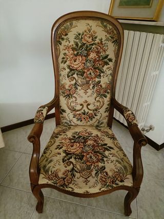 Poltrona