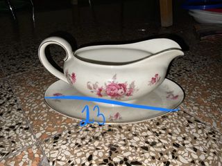 Contenitori ceramica