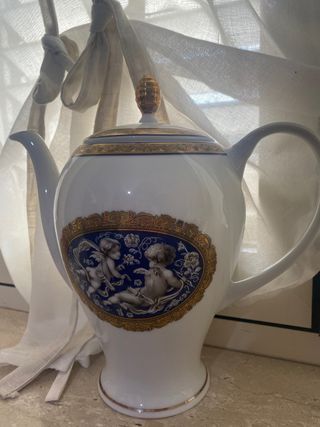 Caffettiera t.Limoges