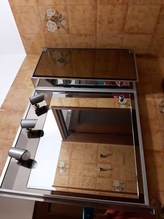 mobile e accessori  bagno