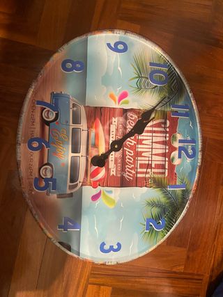Orologio da parete