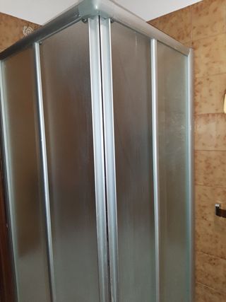 box doccia