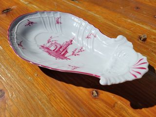 Piatto Richard Ginori