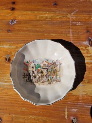 Ciotola Sandland Ware