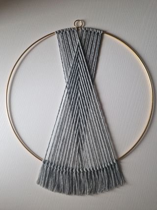 macramé 