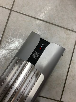 Lampada riscaldamento infrarossi 