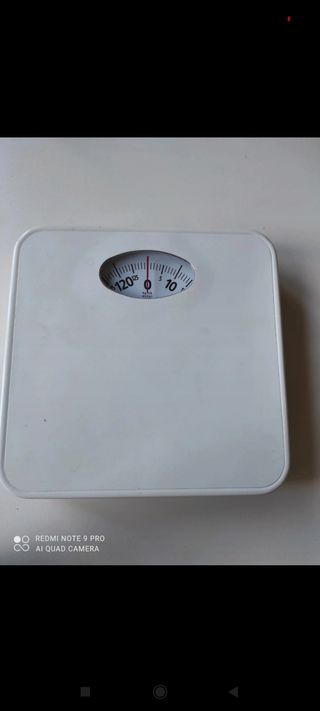 bilancia per persona