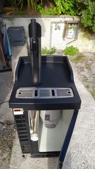 Spillatore per Birra
