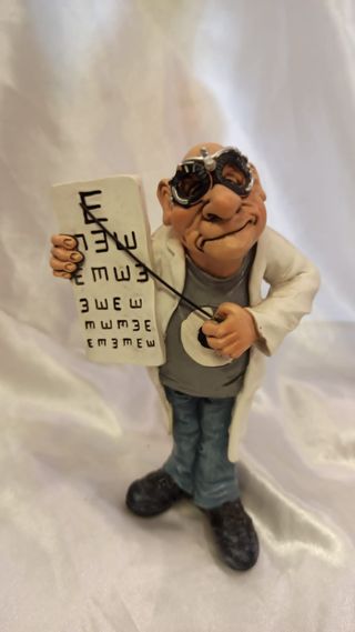 personaggio mestiere