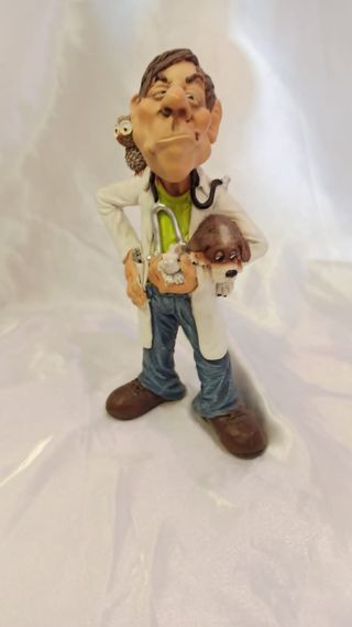 personaggio mestiere