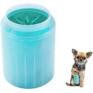 Pulisci Zampine per Cani