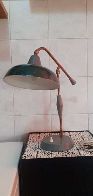 LAMPADA TAVOLO "TORLASCO"