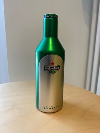 Apribottiglie heineken