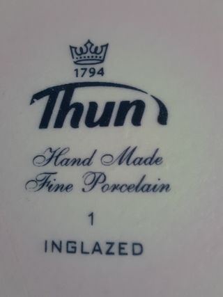 Pirofila Thun