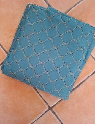 scampolo di stoffa 