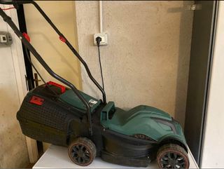 Tagliaerba Rasaerba elettrico parkside