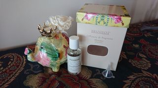 diffusore essenze Brandani