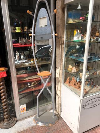 specchio da pavimento