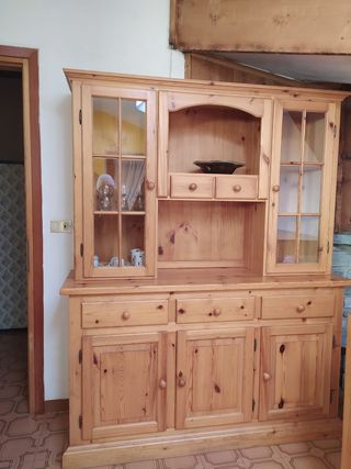 mobili rustici