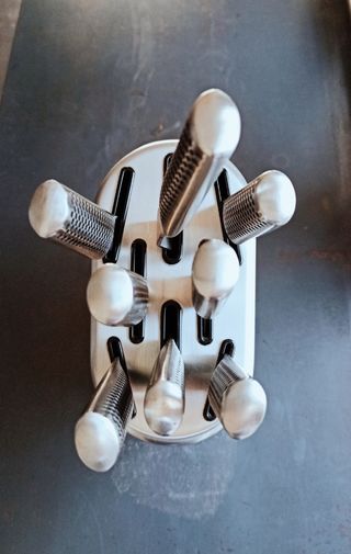 CEPPO E COLTELLI GLOBAL G-888D