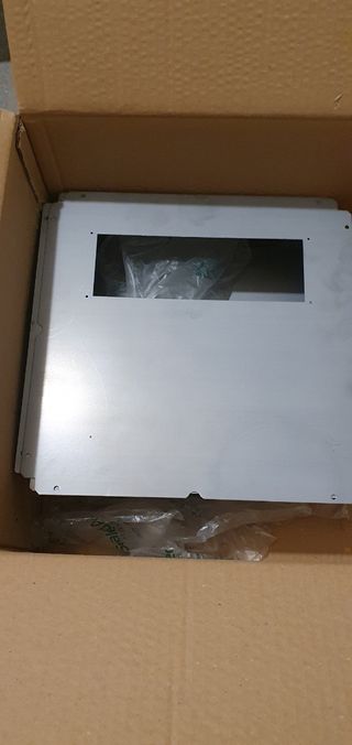 KIT0166435 Cappa Getup elica