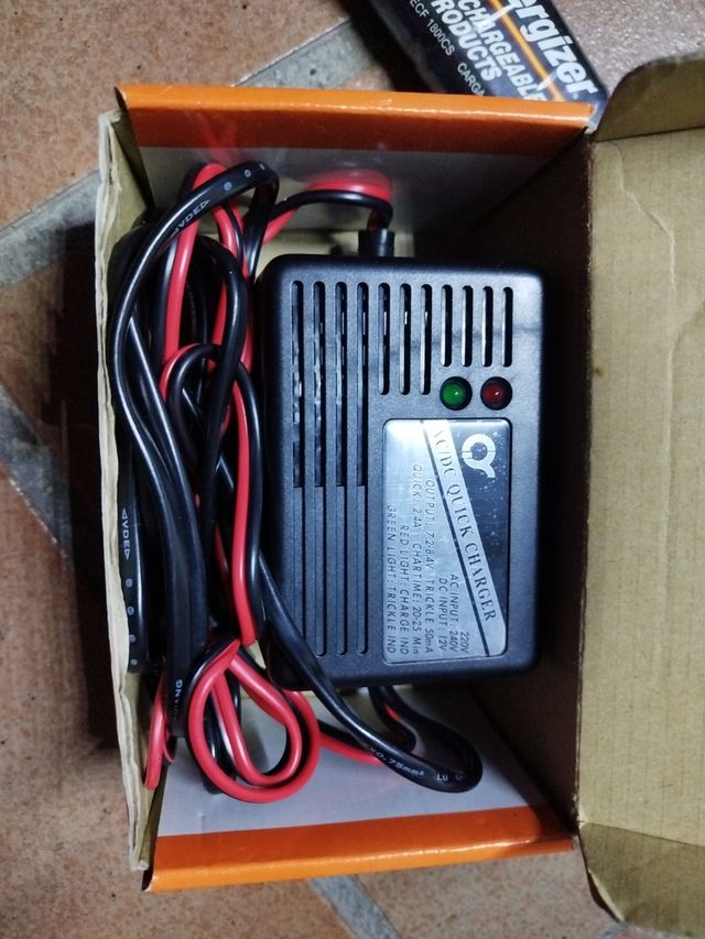 traxxas rustler 3701 de segunda mano por 240 EUR en Villanueva del ...