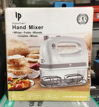 Frullatore   lil partner