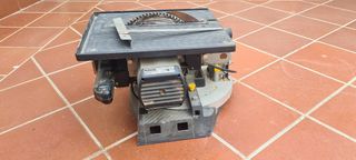 Troncatrice startek tgl 251