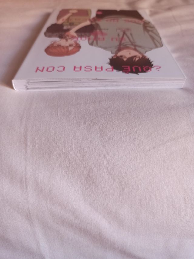 ¿qué Pasa Con Su Amor Que No Encaja De Segunda Mano Por 4 Eur En