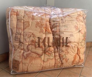 Trapunta matrimoniale Prima Classe