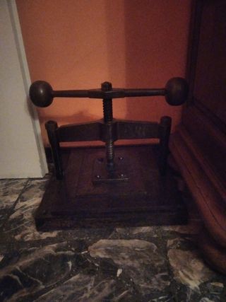 pezzo da arredo