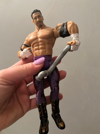 Eddie Guerrero 