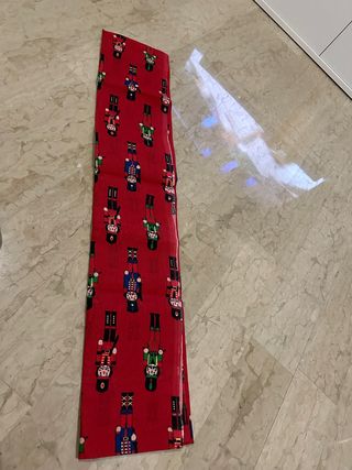 Tovaglia da Natale