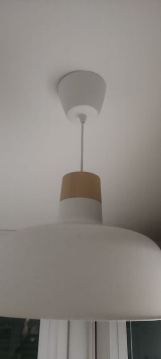 lampadario Ikea 