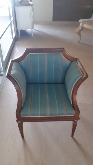 poltroncina