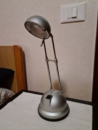 Lampada allungabile