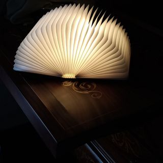 Libro Luce