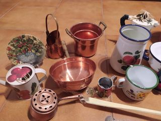 soprammobili da cucina 