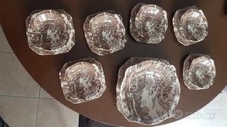 Johnson brothers england cotswold

