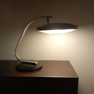 Lampada Fase 520C Perez de la Oliva