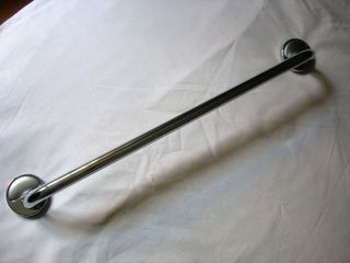 PORTA ASCIUGAMANO  cm 50