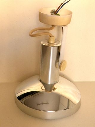 Faretto a soffitto o a parete