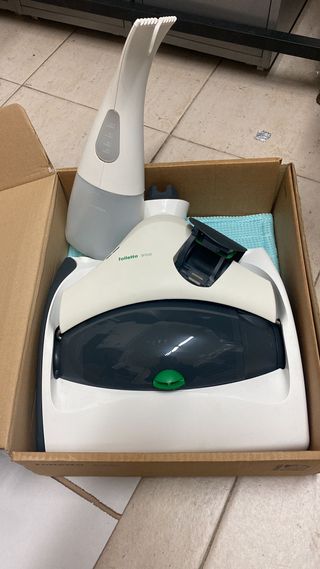 Pulilava SP530 Vorwerk Folletto