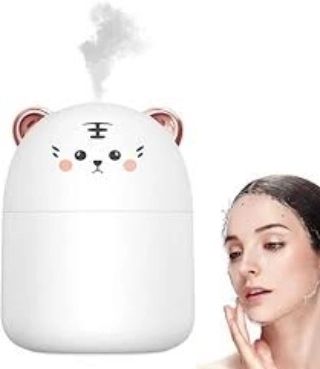 Motorcycle Mini Umidificatore - Mini umidificatore