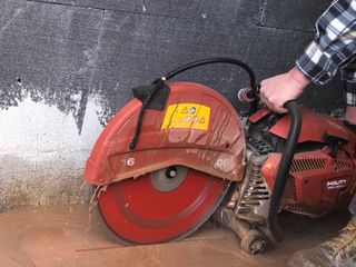 Sega Hilti