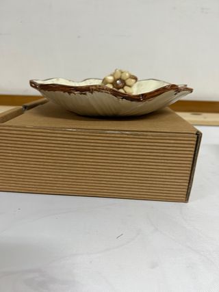 Posa cenere/PORTA MONETE