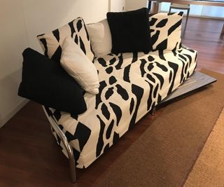 Ulisse Divano Letto Trasformabile Biesse