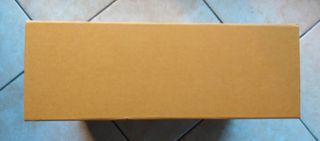 Scatola portaoggetti 