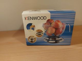 BILANCIA KENWOOD